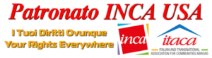 Patronato INCA USA